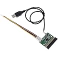 Amazon.com: KOOBOOK 1Pcs 1.44MB 3.5" Floppy Drive Connector 34 PIN 34P ...