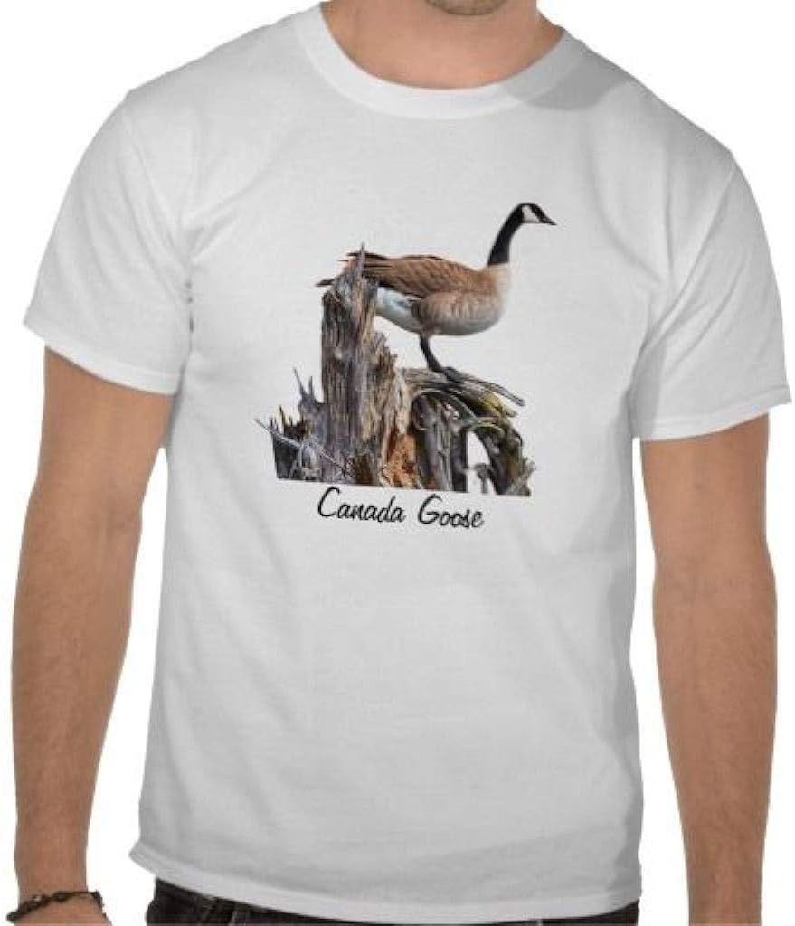 Canada-Goose-Tee-Shirts: Amazon.ca: Clothing & Accessories
