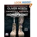 Amazon.com: American Heroes: On the Homefront eBook: Oliver North ...