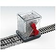 Amazon.com: HO SCALE BALLAST SPREADER with SHUTOFF - HO Scale : Arts ...