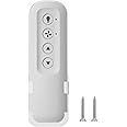 Amazon.com: 99813 Replacement for Hunter Ceiling Fan Remote Control, 3-Speed and Light Dimmer ...
