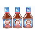 Amazon.com : Open Pit Original BBQ Sauce, 18-Ounce (Pack of 3 ...