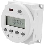 Programmateur 12 V: Amazon.fr: High-tech