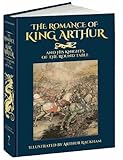 King Arthur and His Knights of the Round Table (Puffin Classics): Roger ...