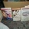 Dave Pelzer 3 Book Set~A Child Called It/The Lost Boy/A Man Named Dave ...