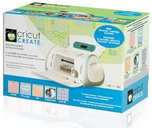 Amazon.com: Cricut Create Machine
