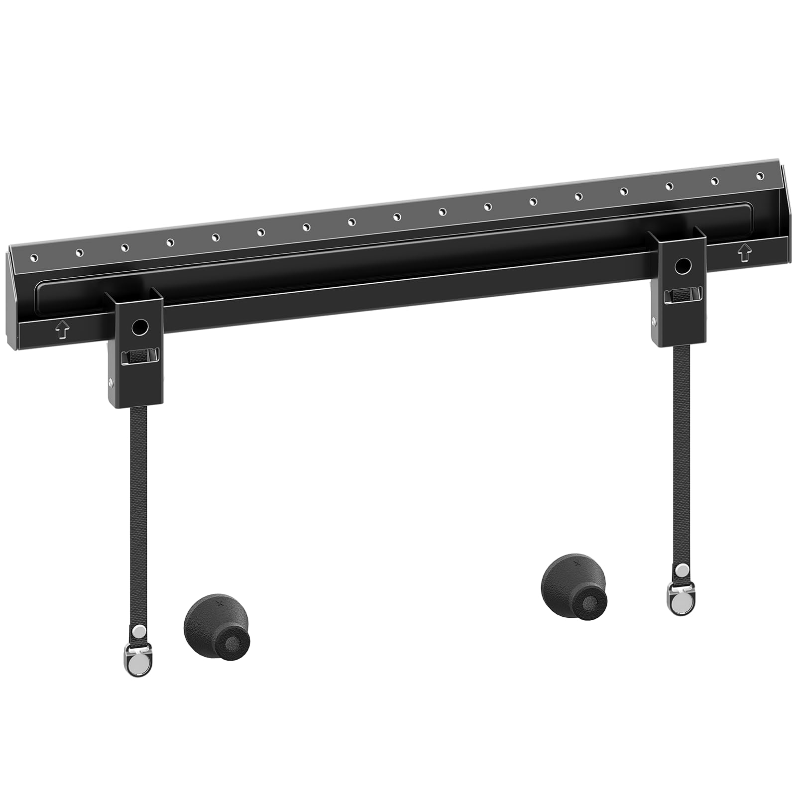 Mounting Dream Studless TV Wall Mount for Most 26-60 Inch TVs, No Drill ...