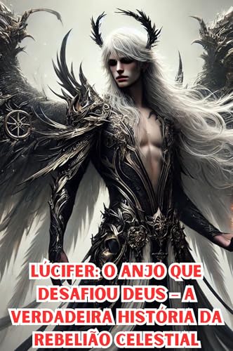 Lúcifer: O Anjo Que Desafiou Deus – A Verdadeira História da Rebelião ...
