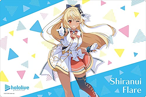 Mua Bushiroad Rubber Mat Collection V2 Vol. 138 Holo Live Production ...