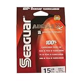 Best Fluorocarbon Fishing Lines (2019 Reviews) ⋆ Tackle Scout