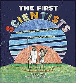 First Scientists: 9781741177527: Amazon.com: Books