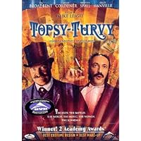 Amazon.com: Topsy Turvy : Movies & TV