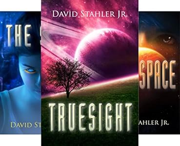 Amazon.com: Truesight (Truesight Trilogy Book 1) eBook: David Stahler ...