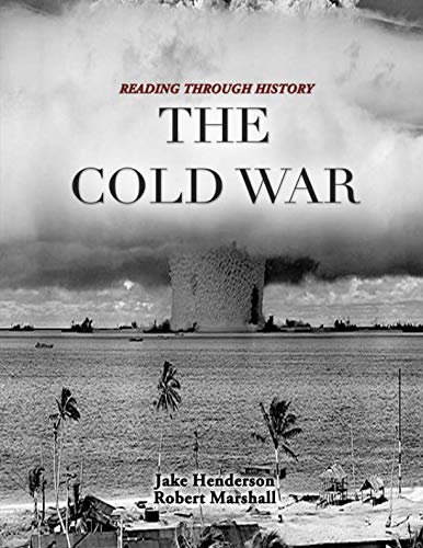 Amazon - The Cold War: Edition II: A Teacher's Resource Manual ...