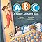 ABC A Family Alphabet Book: Amazon.ca: Bobbie Combs, Desiree & Brian ...