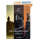 Amazon.com: Sorcerer's Ring Bundle (Books 1,2,3): (The Sorcerer's Ring ...