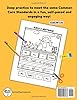 Cut And Paste Activity Book For Kids: Sentence Building Activities ...