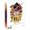 Amazon.com: Star Wars: Sequel Trilogy Episodes VII-IX (Episode VII The ...