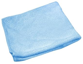 Amazon.com: Diversey TASKI 3755388 Microquick Microfiber Cleaning Cloth ...
