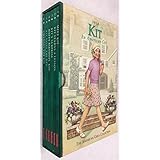 Meet Kit: An American Girl 1934 (The American Girls Collection, Book 1 ...