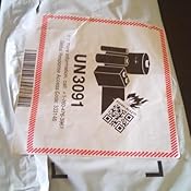 DESTELLO (2pairs 4pcs) Waterproof 5 LED Wireless Car Door Warning Open ...