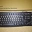 Logitech K120 Business Keyboard for Windows and Linux - QWERTY, UK ...