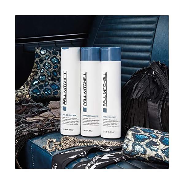 Paul Mitchell The Conditioner, Classic Leave-In, Softens + Adds ...