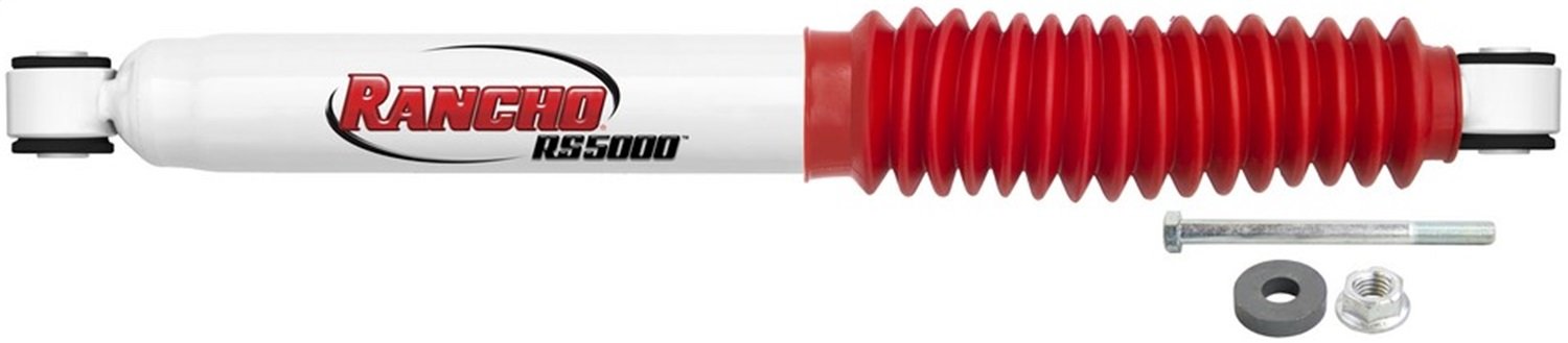 Rancho RS5409 RS5000 Series Steering Stabilizer