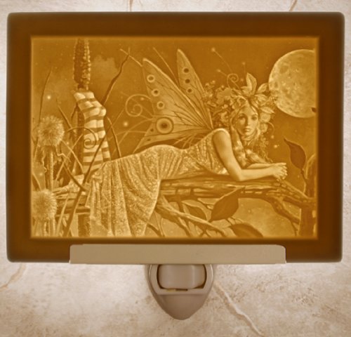 David Delamare Fairies