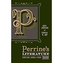 Amazon.com: Perrine’s Literature: Structure, Sound, and Sense ...