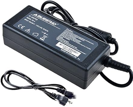 Amazon.com: ABLEGRID AC/DC Adapter for Samsung UE32J4000 UE32J4000AW ...