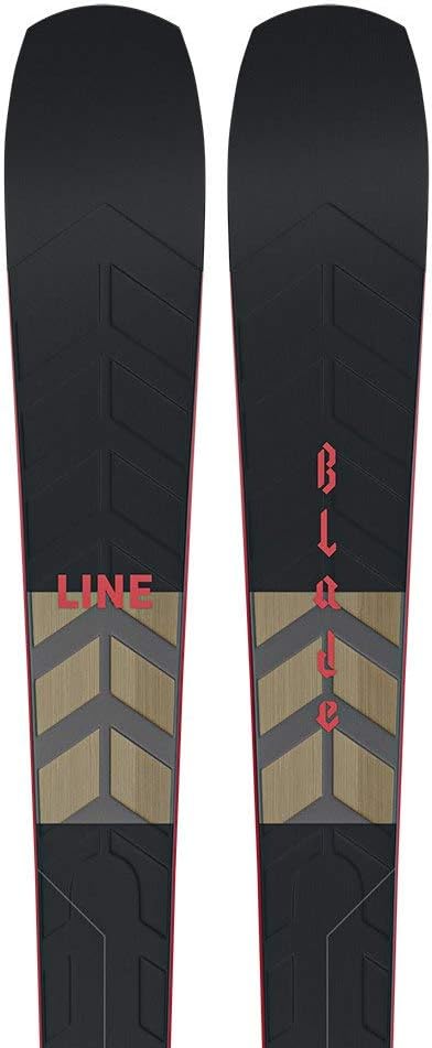 Best Line Ski Review Guide For This Year - Report Outdoors