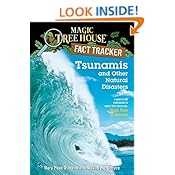 Amazon.com: Tsunamis and Other Natural Disasters: A Nonfiction ...