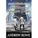 Amazon.com: Sufficiently Advanced Magic (Arcane Ascension Book 1) eBook ...