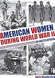 Amazon.com: Her War: American Women in WWII (9780595303731): Eleanor ...