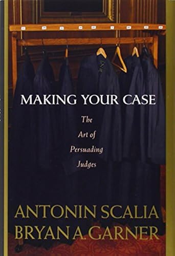 Making Your Case: The Art of Persuading Judges in Oman | Whizz Courts