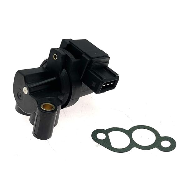 IAC Idle Air Control Valve for Hyundai Sonata Santa Tiburon Tucson Kia ...