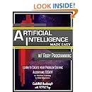 Amazon.com: Artificial Intelligence: Made Easy, w/ Ruby Programming; Learn to Create your ...