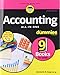 Amazon.com: Accounting All-in-One For Dummies (For Dummies Series) (9781118758007): Kenneth W ...