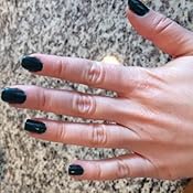 Amazon.com : China Glaze Nail Polish, Jitterbug, 0.5 Fluid Ounce ...