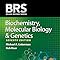 BRS Biochemistry, Molecular Biology, and Genetics (Board Review Series ...