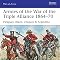 Armies of the War of the Triple Alliance 1864–70: Paraguay, Brazil ...