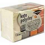 Amazon.com: Van Aken International Kato Polyclay Liquid Medium 2oz Clear