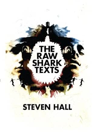 The Raw Shark Texts - Kindle edition by Hall, Steven. Literature ...