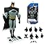 Amazon.com: DC Collectibles Batman Expressions Pack Action Figure: Toys ...