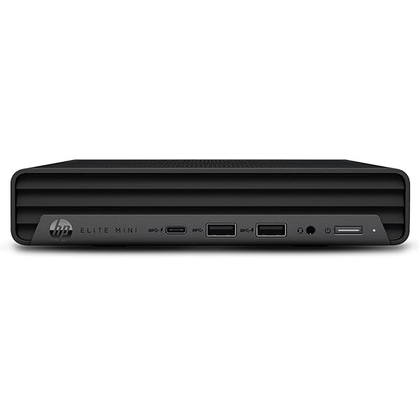 GuatemalaDigital.com - HP Elite Mini PC 800 G9 - Intel Core i5-12th Gen ...