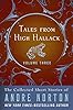 Amazon.com: Tales from High Hallack Volume Three (The Collected Short ...