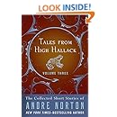 Amazon.com: Tales from High Hallack Volume Three (The Collected Short ...