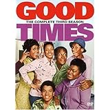 Amazon.com: Good Times - The Complete Fourth Season : Esther Rolle, Ja ...
