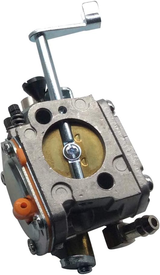shamofeng Carburetor For Wacker Neuson WM80, BS600 Vibratory Rammer ...